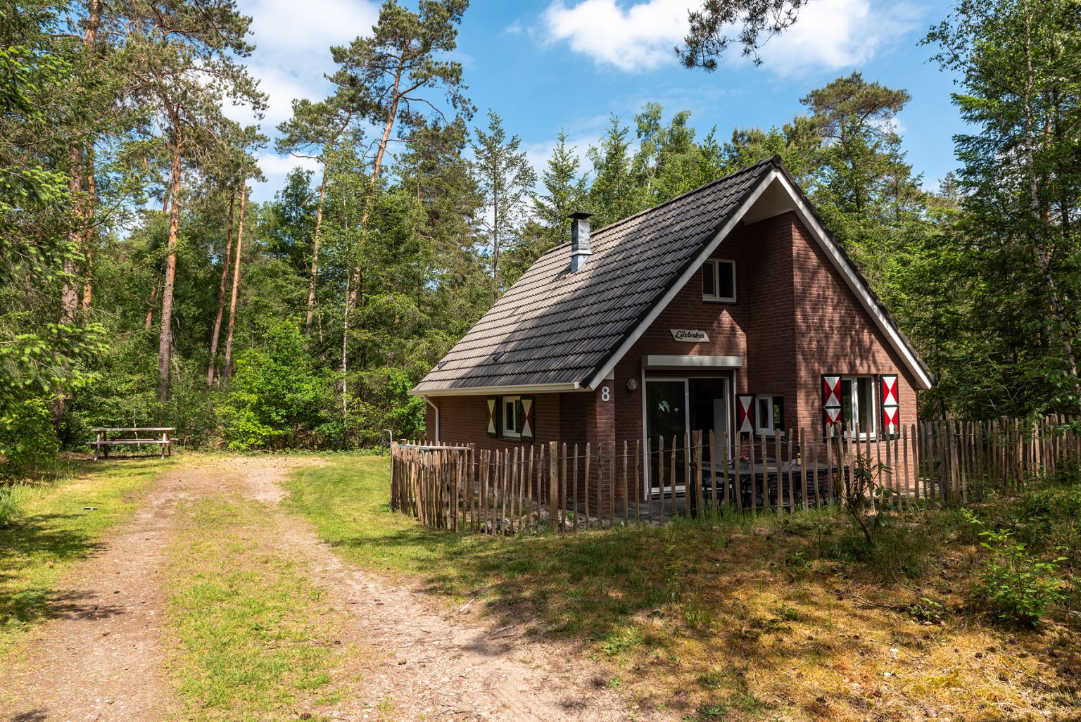 Recreatie - Landgoed Junne